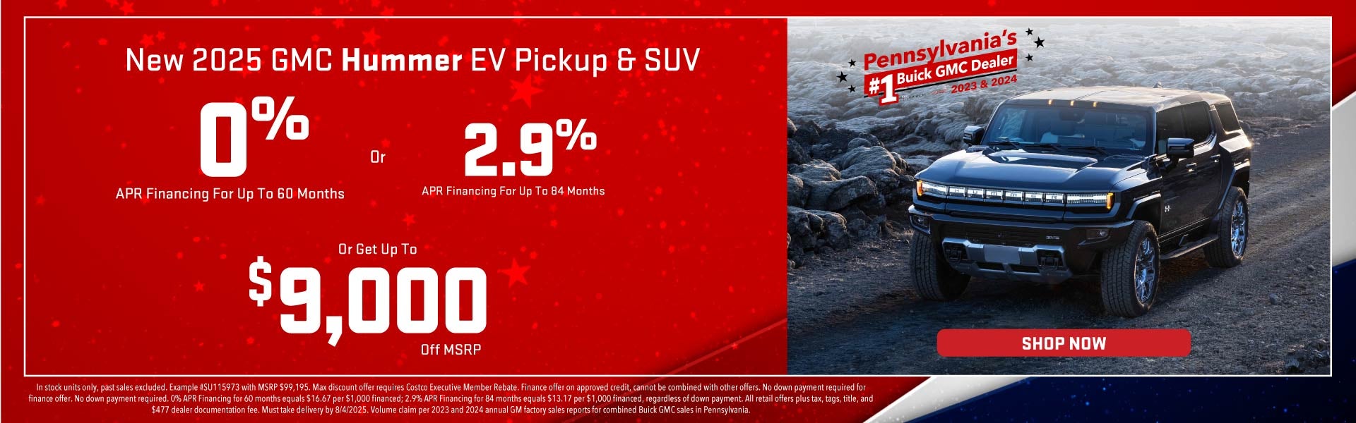 Buick, GMC Dealership in Trevose PA | Serving Trevose and Parkland ...